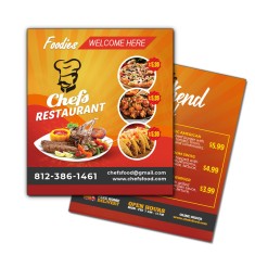 Custom Double Sided Magnets