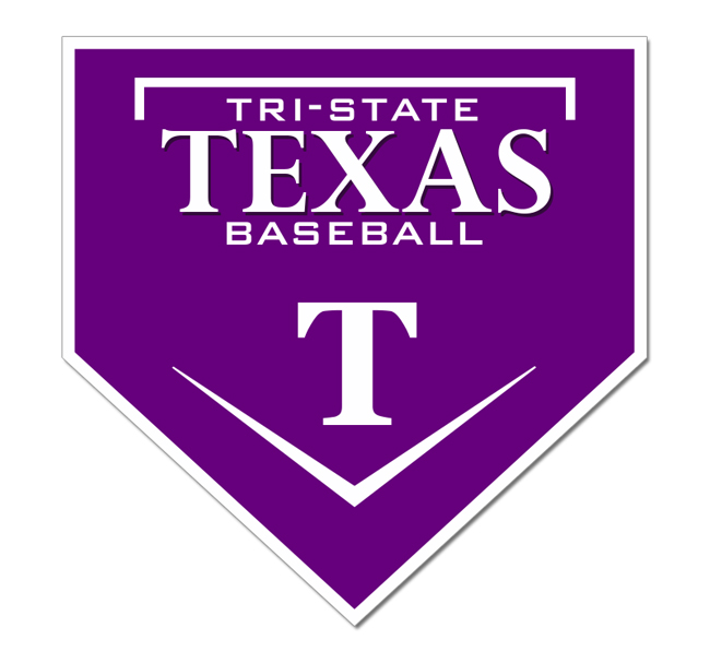 6.48x6.43 Baseball Home Plate Shaped Magnets - 20 Mil